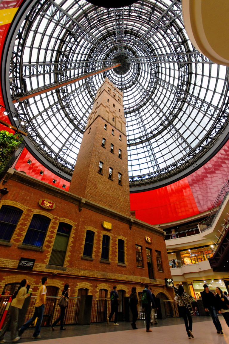 A guide to Melbourne’s CBD shopping malls - Adore Australia