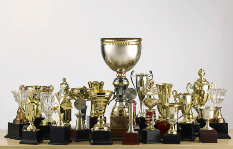 What Is the Significance of Sports Trophies and Why Are They Important ...