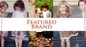 10 Australian Kids Clothing Brands That You and Your Kid Will Love ...