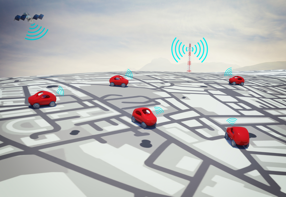 GPS Tracking System: Easy To Use And Serves Myriad Purposes - Adore ...