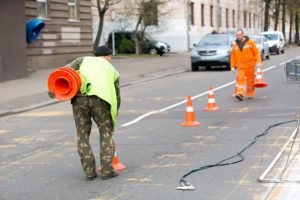 Opting Professional Services For Line Marking - Adore Australia