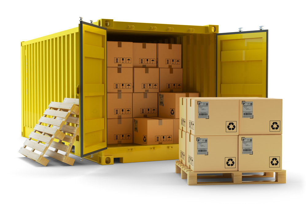 Worrying About Stacking And Moving Your Products? Get Export Pallets ...
