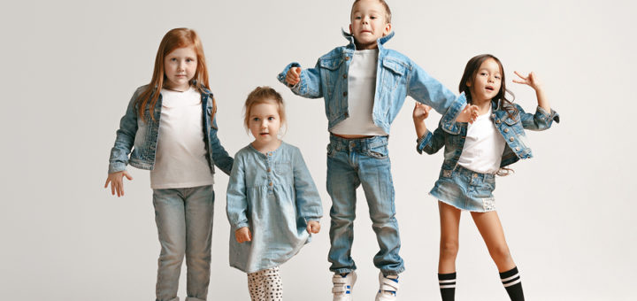 10 Australian Kids Clothing Brands That You and Your Kid Will Love ...
