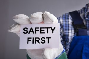 The Way to Make A Workman's Life Easier and Safer - Adore Australia