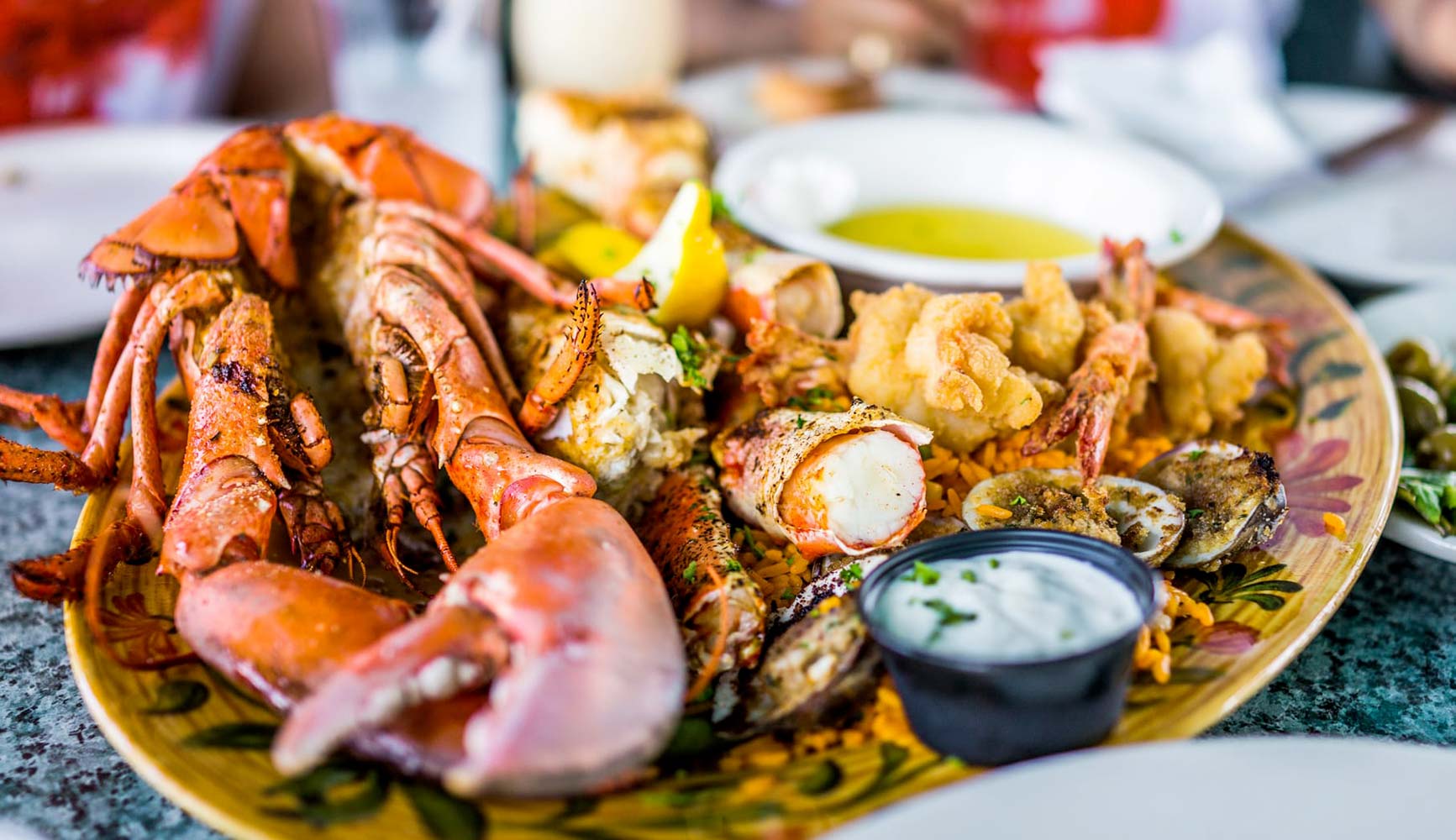 Best Fish Restaurants In South West Perth - Adore Australia