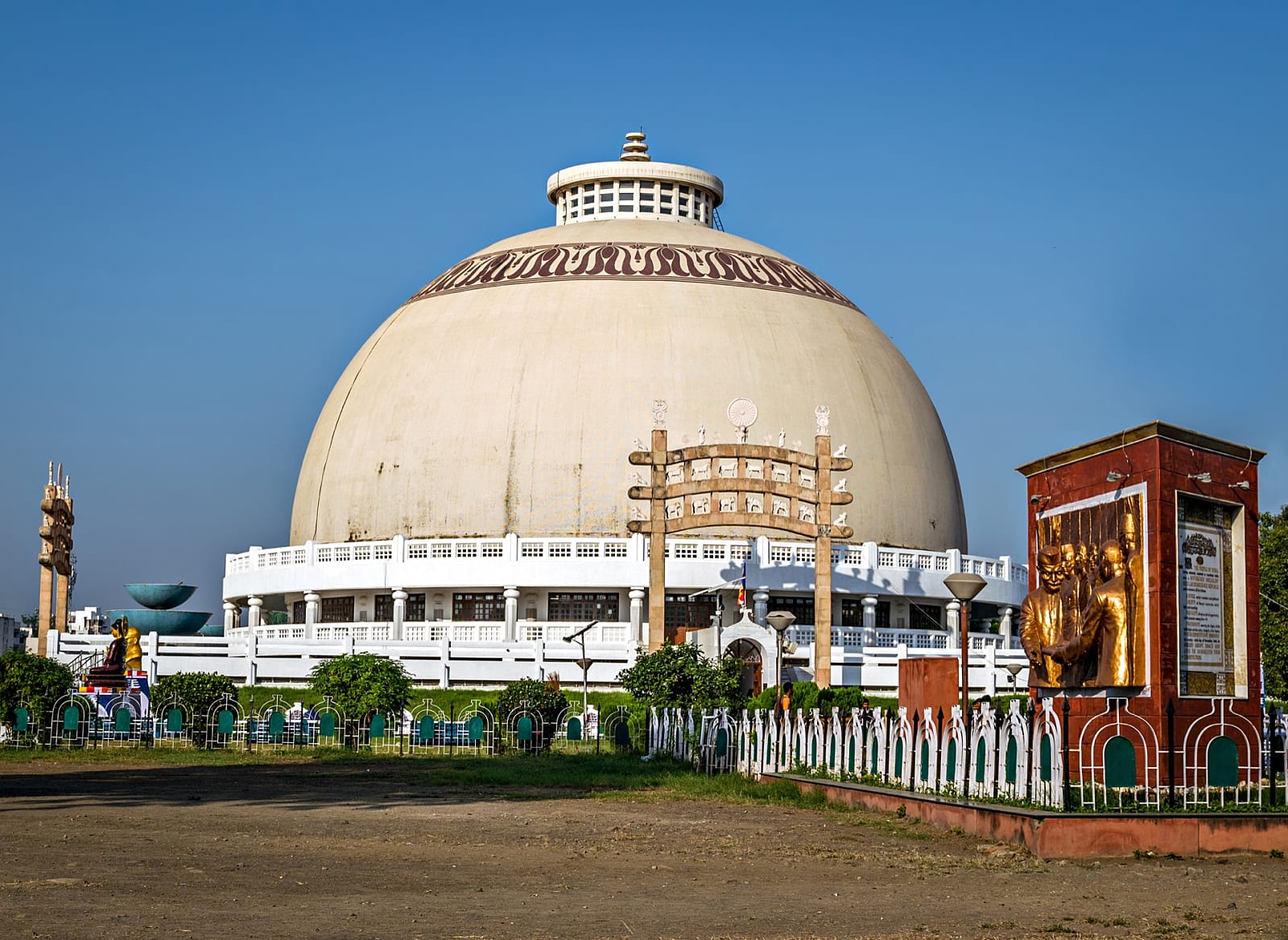 Top 5 Colorful Cities of India - Adore Australia