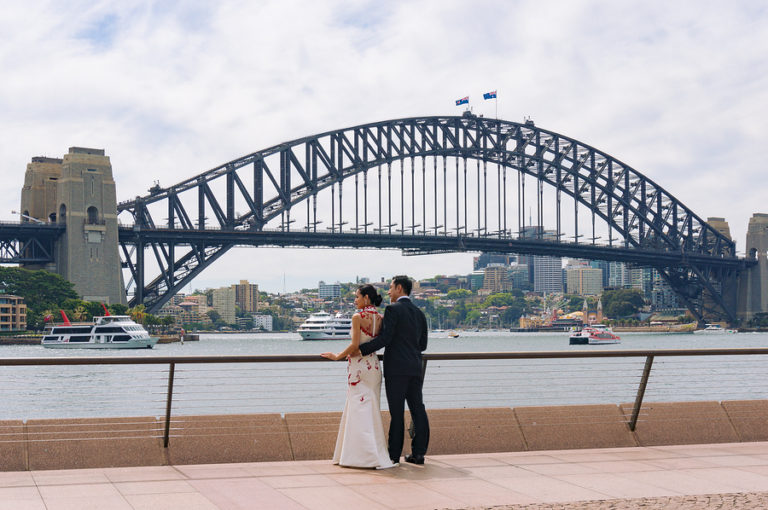 Wedding Photography: Capture that Special Day in Sydney Forever - Adore ...
