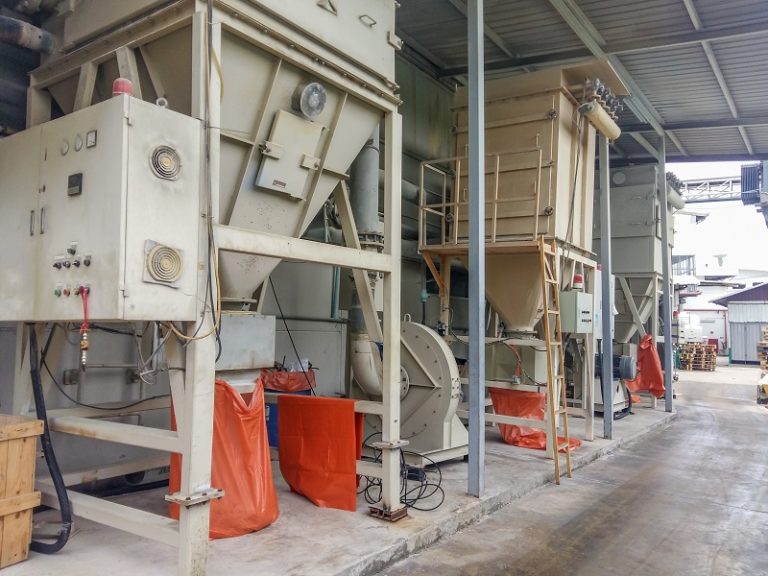 All You Need To Know About Dust Control Systems - Adore Australia