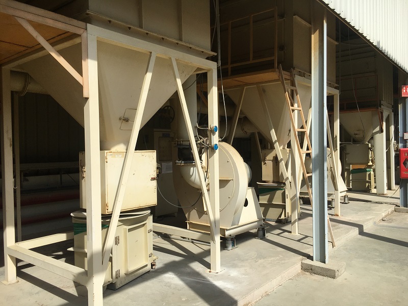 All You Need To Know About Dust Control Systems - Adore Australia